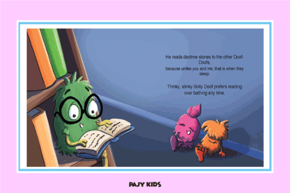 Short Bedtime Stories for Kids: Quick Reads for Busy Nights