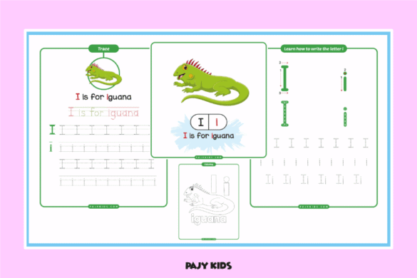 Tracing Letter V Worksheets for Kindergarten Writing Practice