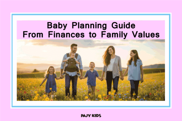 Modern Child Rearing Techniques Backed by Developmental Science