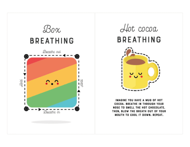 Breathing Exercises for Kids