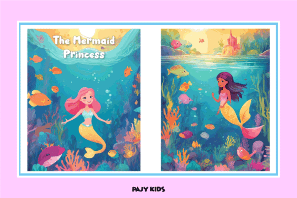 Short Stories for Kindergarten: Free Downloads and Printables