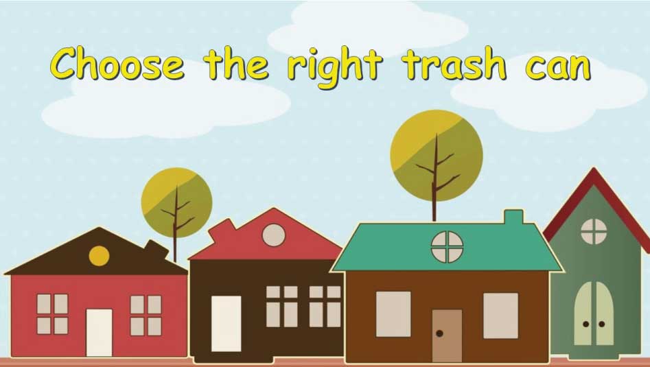 26-Slide Free Download PPT for Kindergarten Lessons on Environmental Care