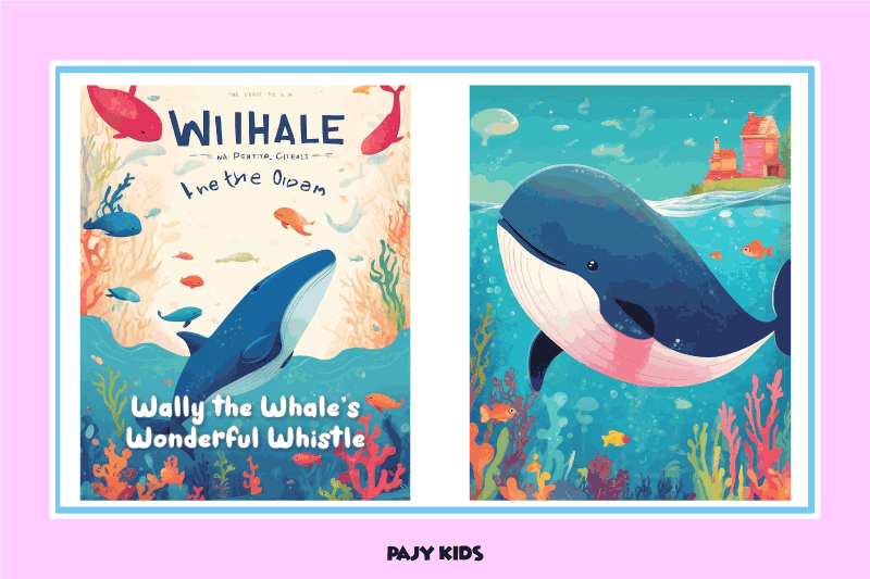 A Happy Story for Kindergarten Kids: The Giggle Garden Mystery