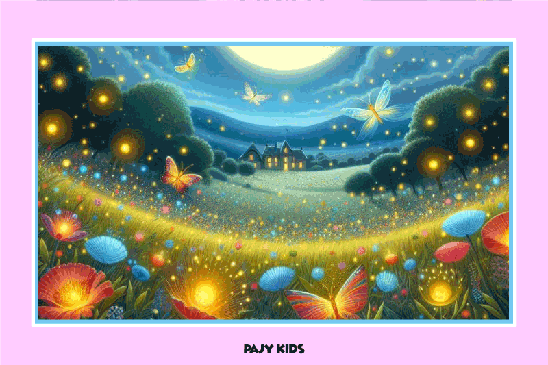 10 Short Easy Story for Kindergarten to Celebrate Independence Day