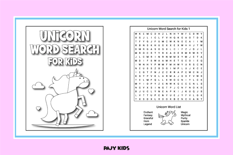 Free Crosswords Pack: 127 Printable Word Search Pages
