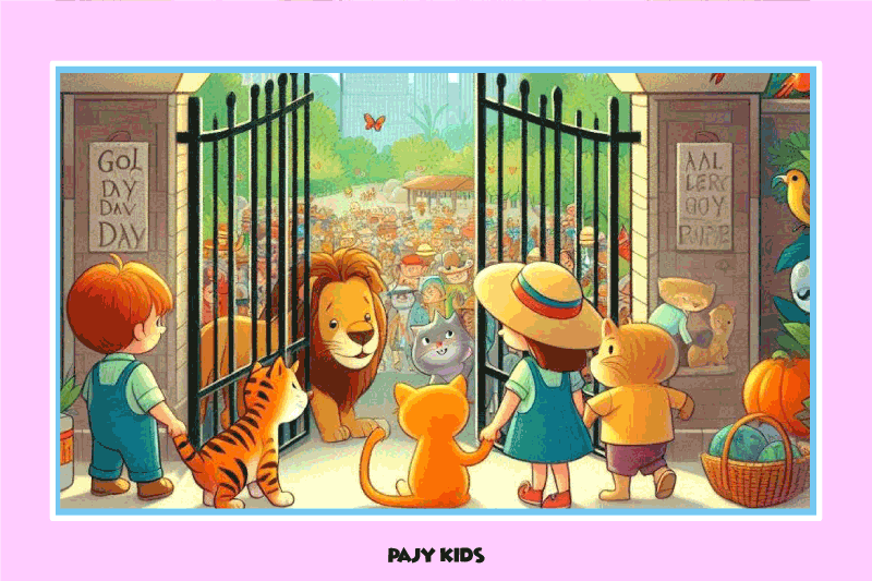 Free Short Stories for Kindergarten PDF About Labor Day Heroes
