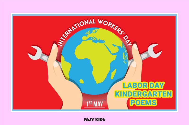 Kindergarten Rhyming Poems that Build Foundational Literacy Skills