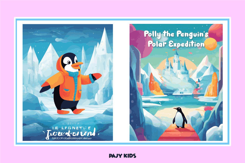 Must-Have Story Books That Encourage Creativity in Children