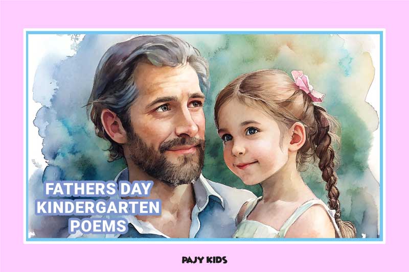 Nursery Poem Song Techniques for Meaningful Father’s Day Lessons
