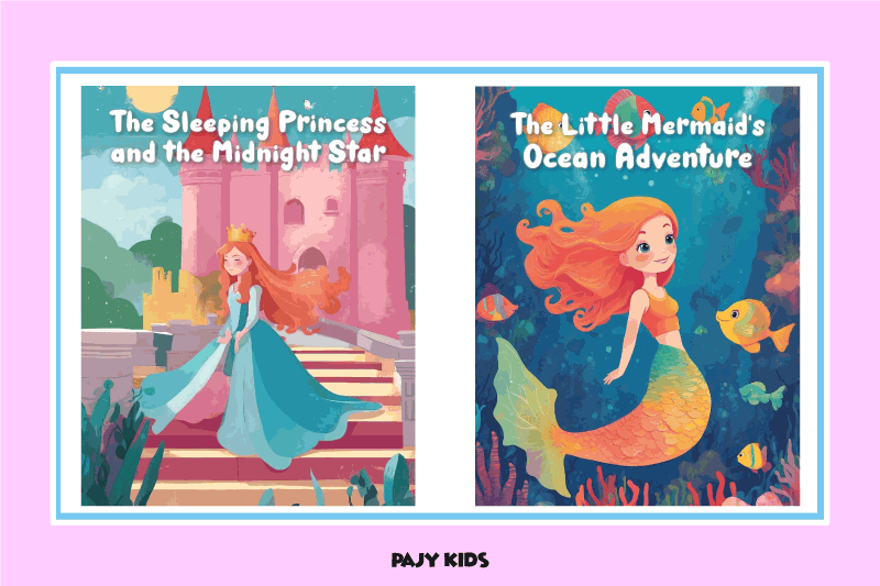 Short Bedtime Stories for Kids: Quick Reads for Busy Nights