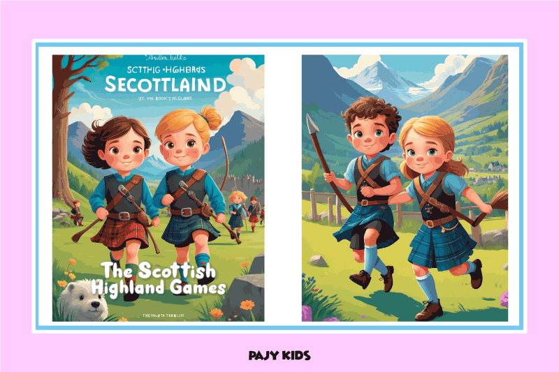 Short Stories for Preschoolers: Quick, Fun Reads for Busy Parents