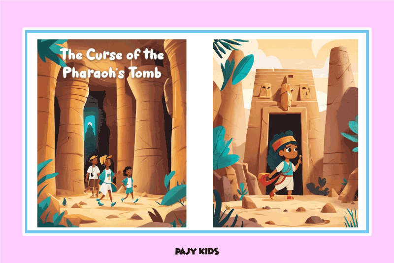 Short and Sweet Bedtime Stories for Kindergartners to Enjoy Every Night