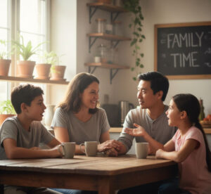 Modern Child Rearing Techniques Backed by Developmental Science