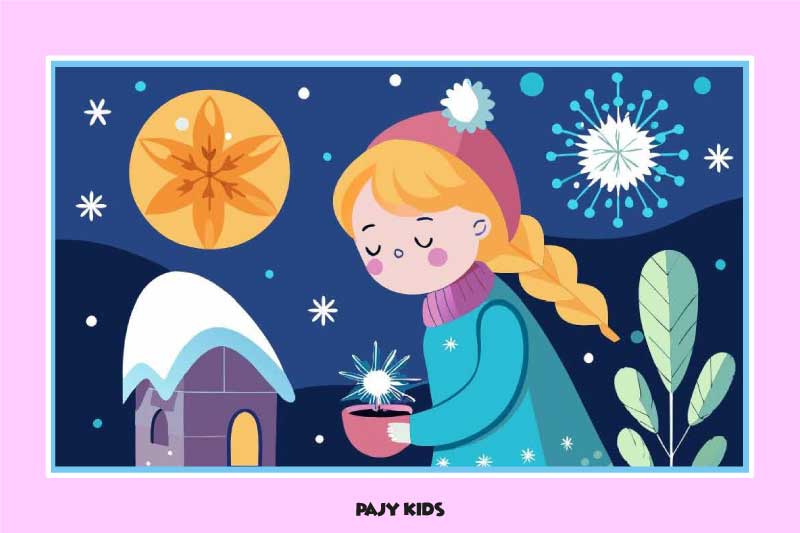 10 Winter Stories for Preschoolers: Snow, Fun, and Cozy Nights