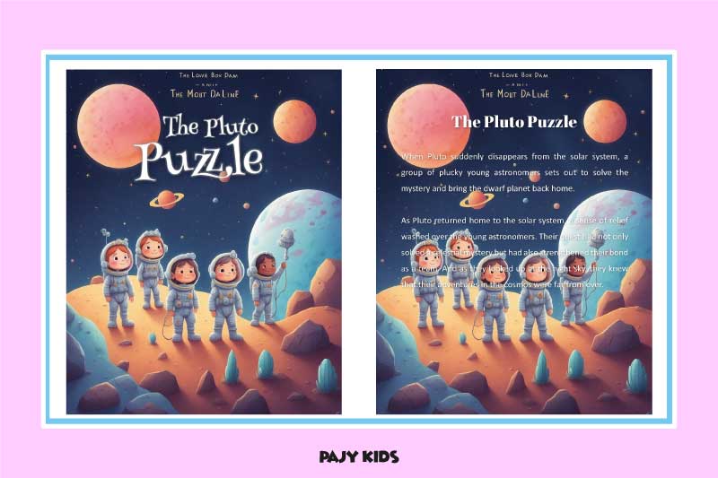 Easy Stories for Kindergarteners to Read: 6 Short Tales to Enjoy