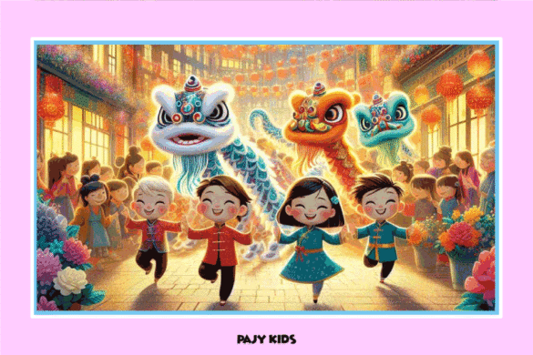 Easy Stories for Kindergarteners to Read: 6 Short Tales to Enjoy