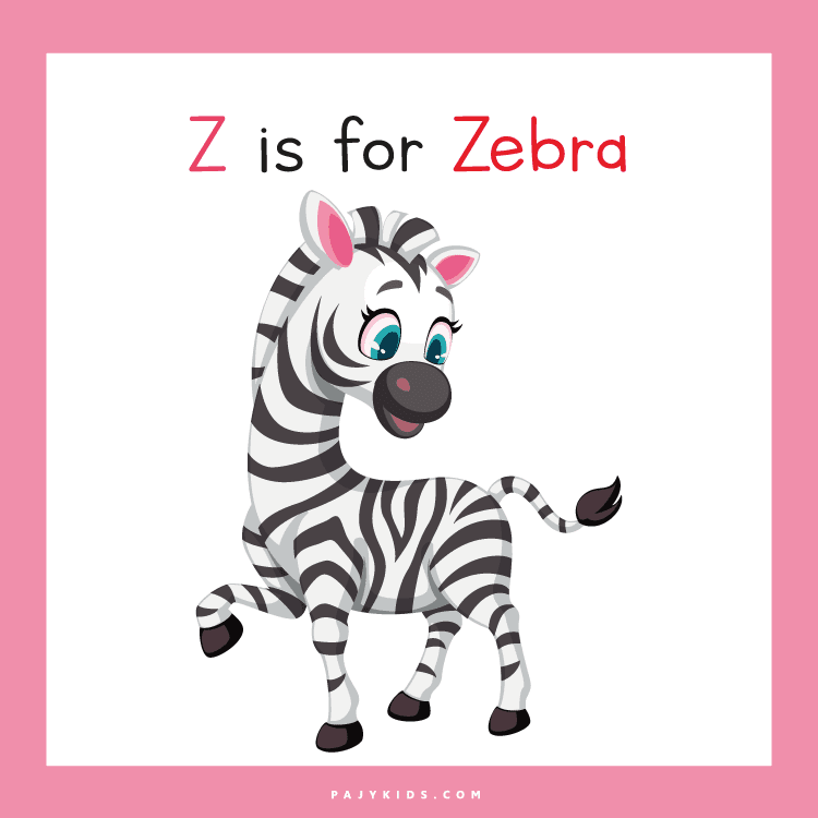 Engaging Letter Z Worksheet Activities for Early Learners