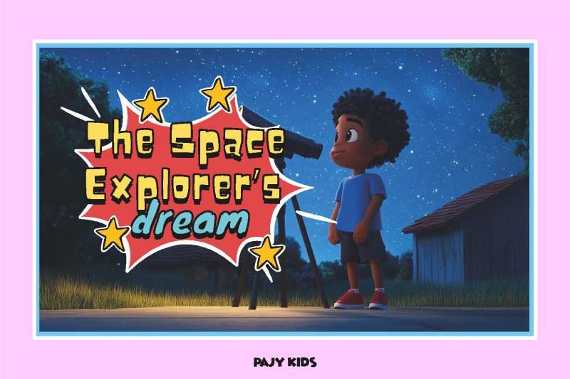 Kids Jungle Adventure Story: Fun and Educational Storytelling for ...