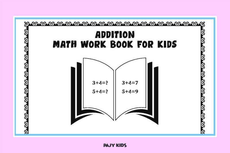 Best Addition Worksheets for Kids to Practice Math Skills Easily