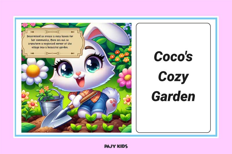 Teach Kids Teamwork with This Beautiful Cooperation Story