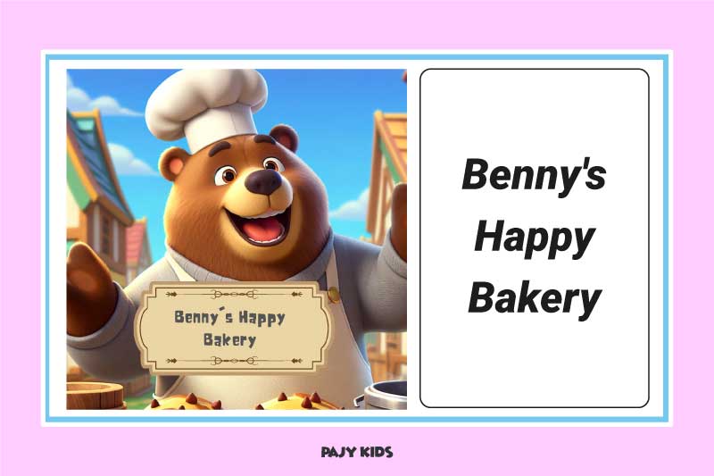 Teamwork Story for Kids: A Fun and Meaningful Way to Teach Cooperation ...